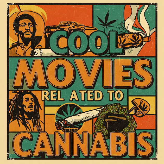 Top 10 Cool Movies to Watch High – HUMANSUCKS