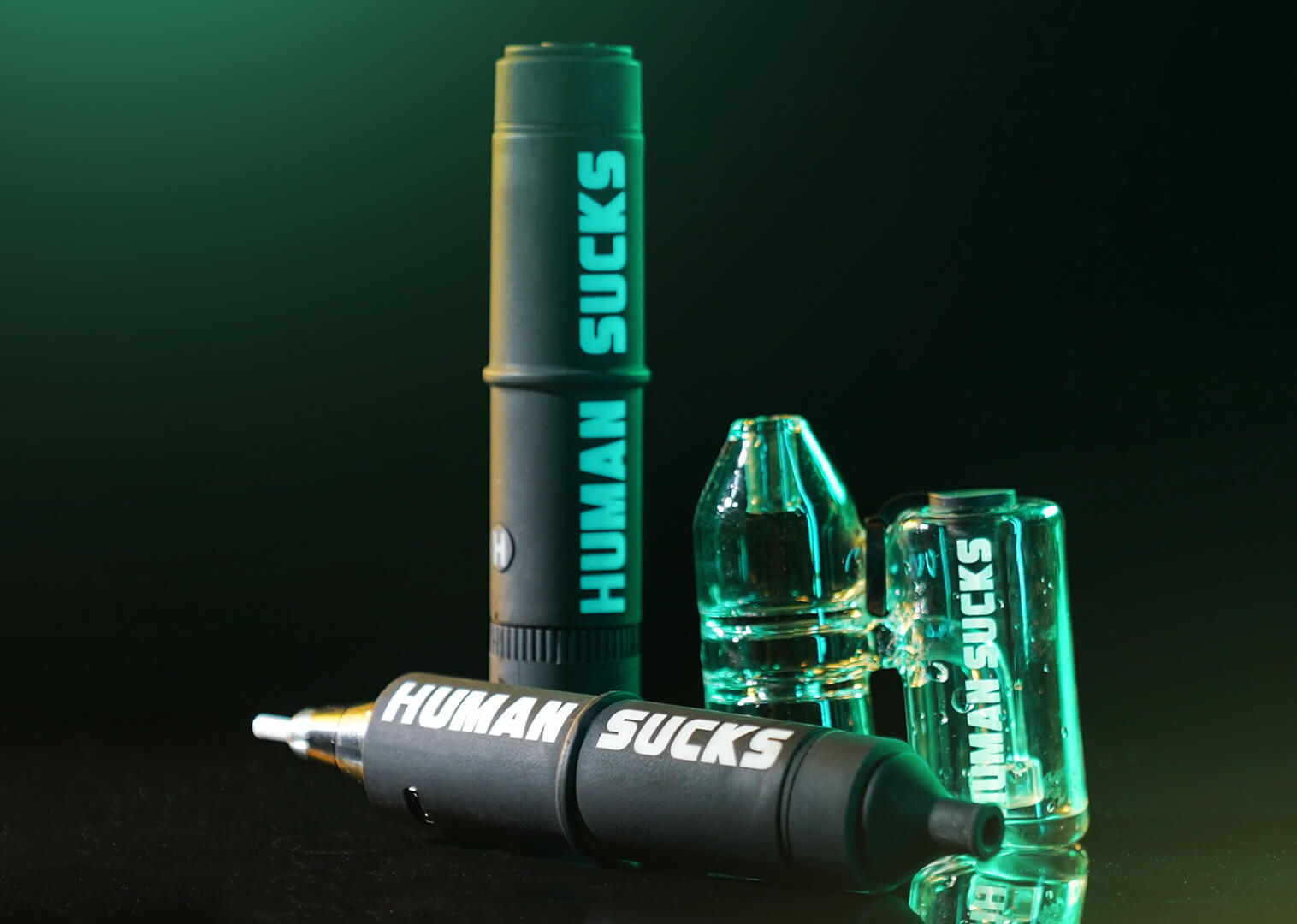 Stinger Electric Nectar Collector Kit | HUMAN SUCKS – HUMANSUCKS