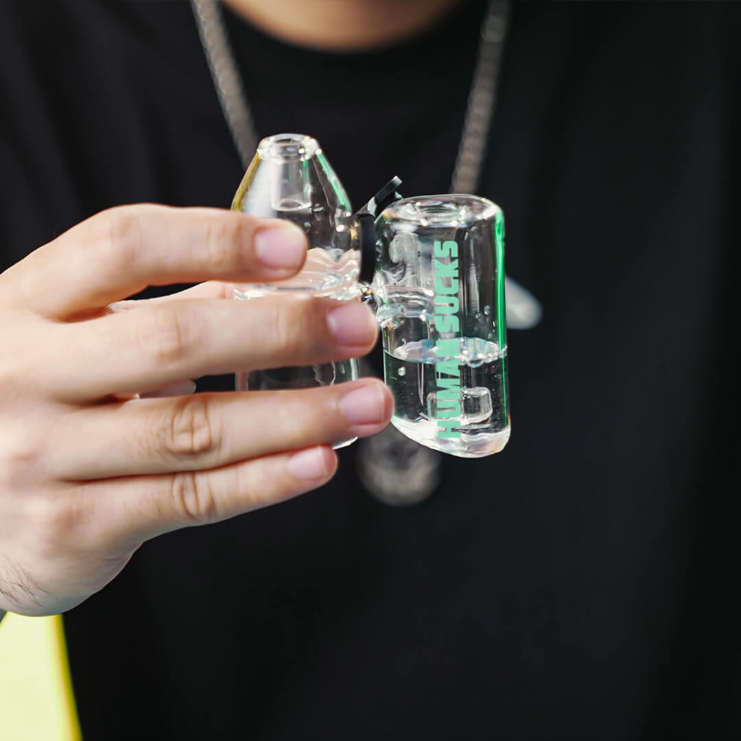 Stinger Electric Nectar Collector Kit | HUMAN SUCKS – HUMANSUCKS